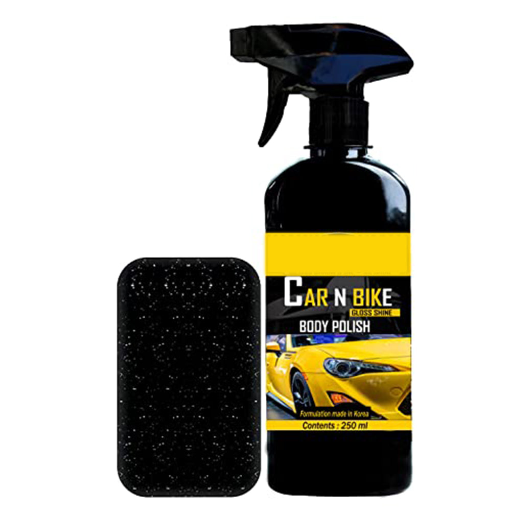 Urban ShineMaster – Urban Gadget