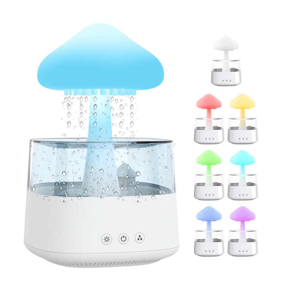 Urban™ Mushroom Humidifier – Urban Gadget