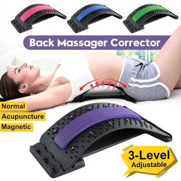 Urban™ Back Pain Relief Equipment: Instant Relief for Back Pain ...